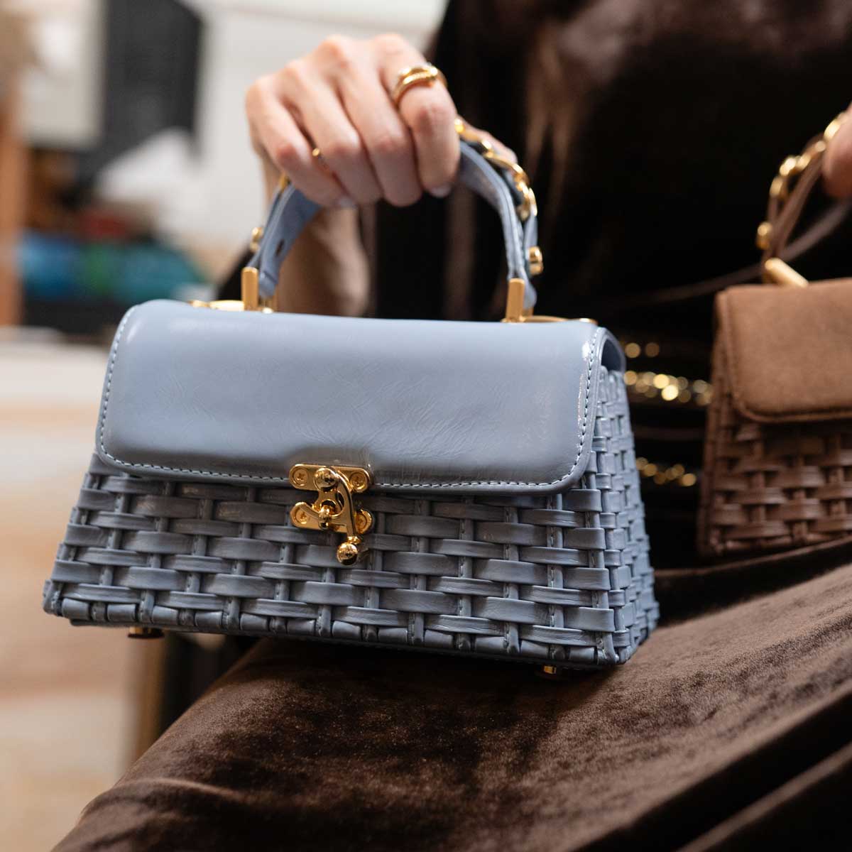 Lu Rajão – Nathalia Tolentino